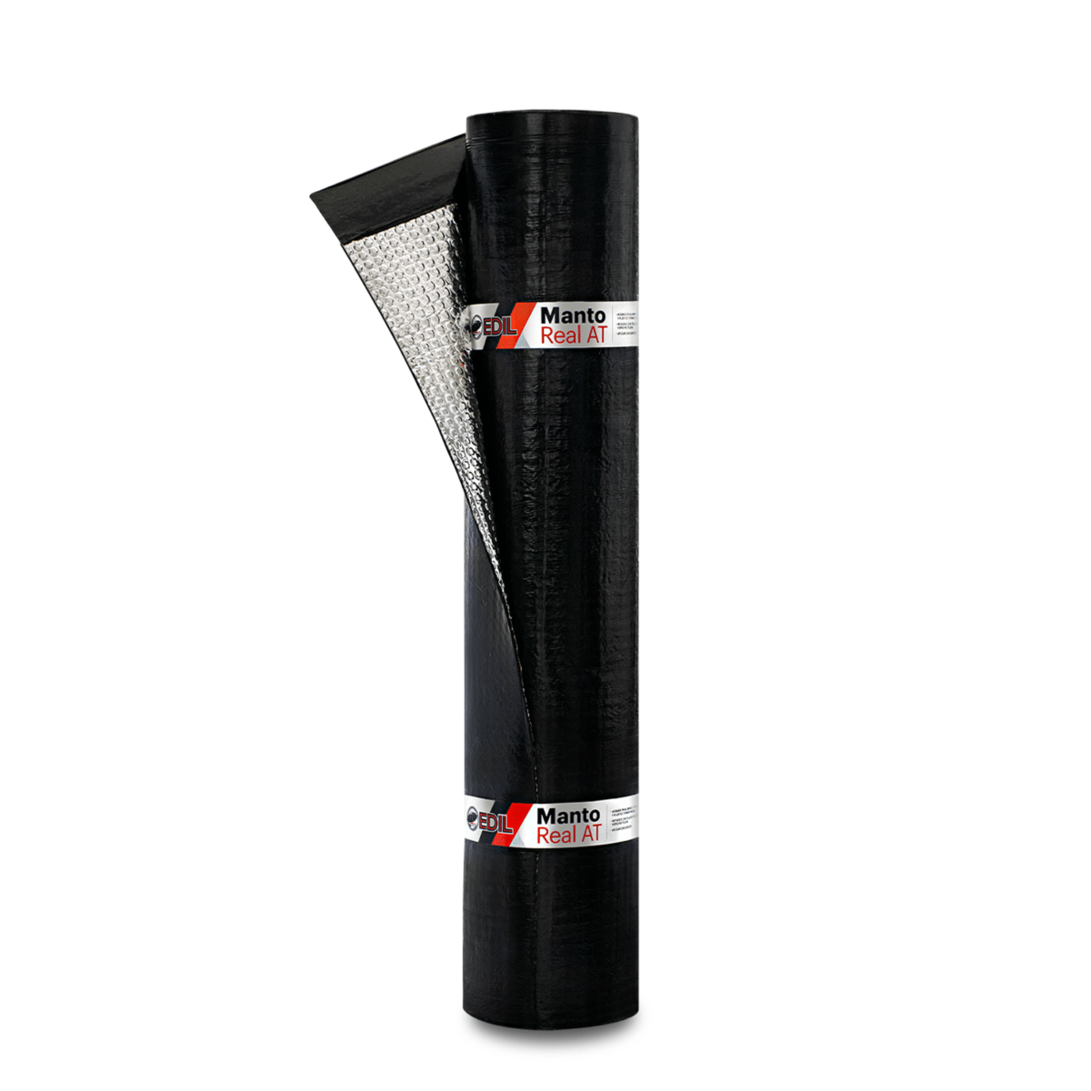 Manto Real ATV - EDIL Colombia