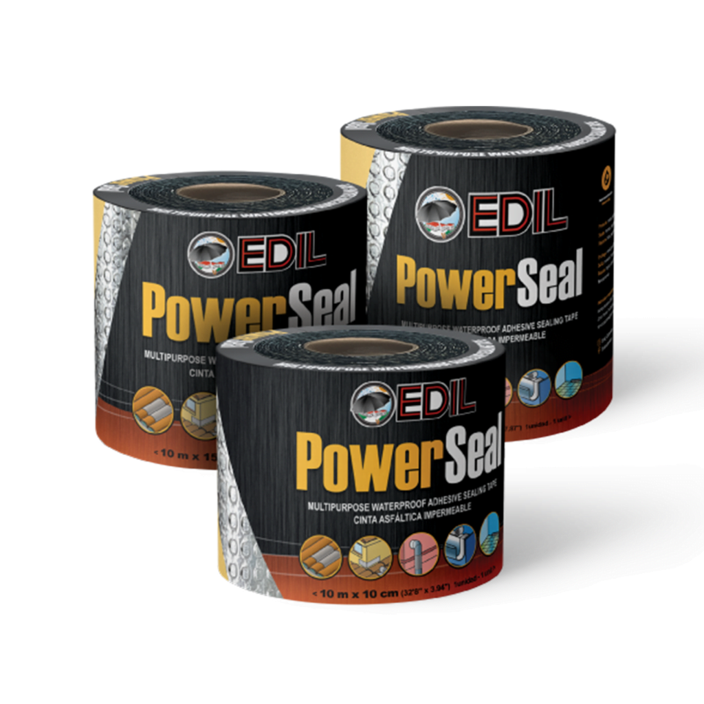 Power Seal - EDIL Colombia