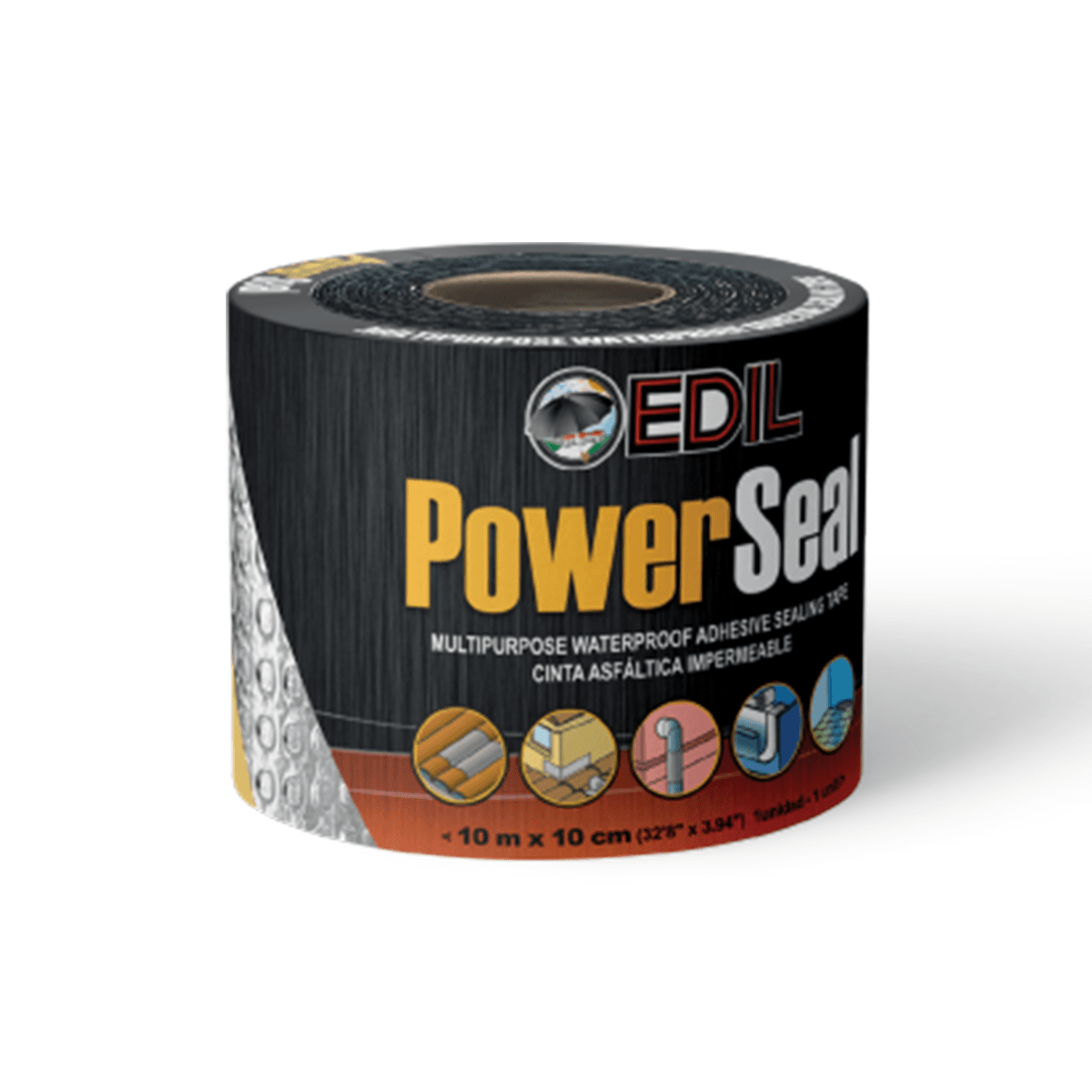 Power Seal - EDIL Colombia